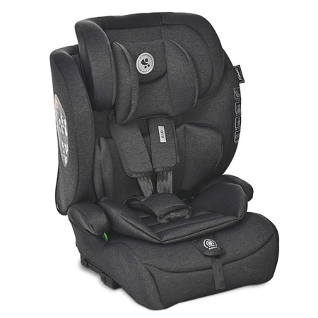 Lorelli Autosedište RIO ISOFIX I-Size 76-150cm Black