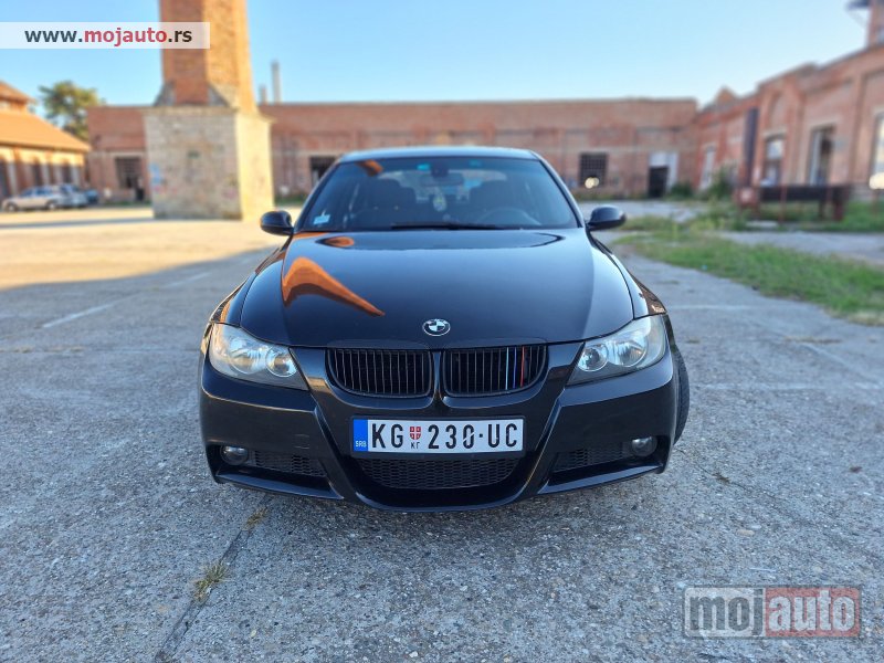 BMW 320 320i