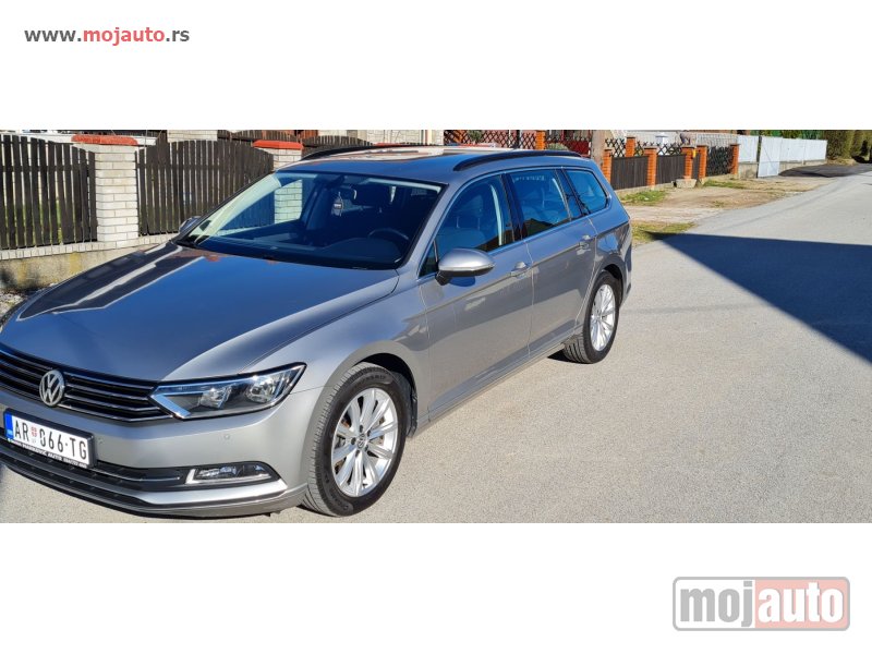 VW Passat 1.6tdi bosch DIZNE