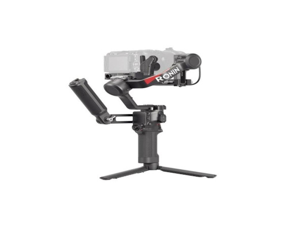 Dji Gimbal RS 4 Combo (CP.RN.00000344.01)