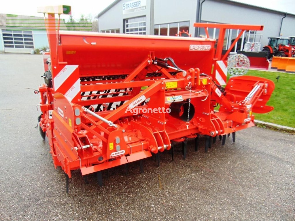 Maschio dama dc combi 3000 säkombination kombinovana sejalica