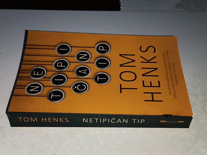 NETIPICAN TIP-TOM HENKS