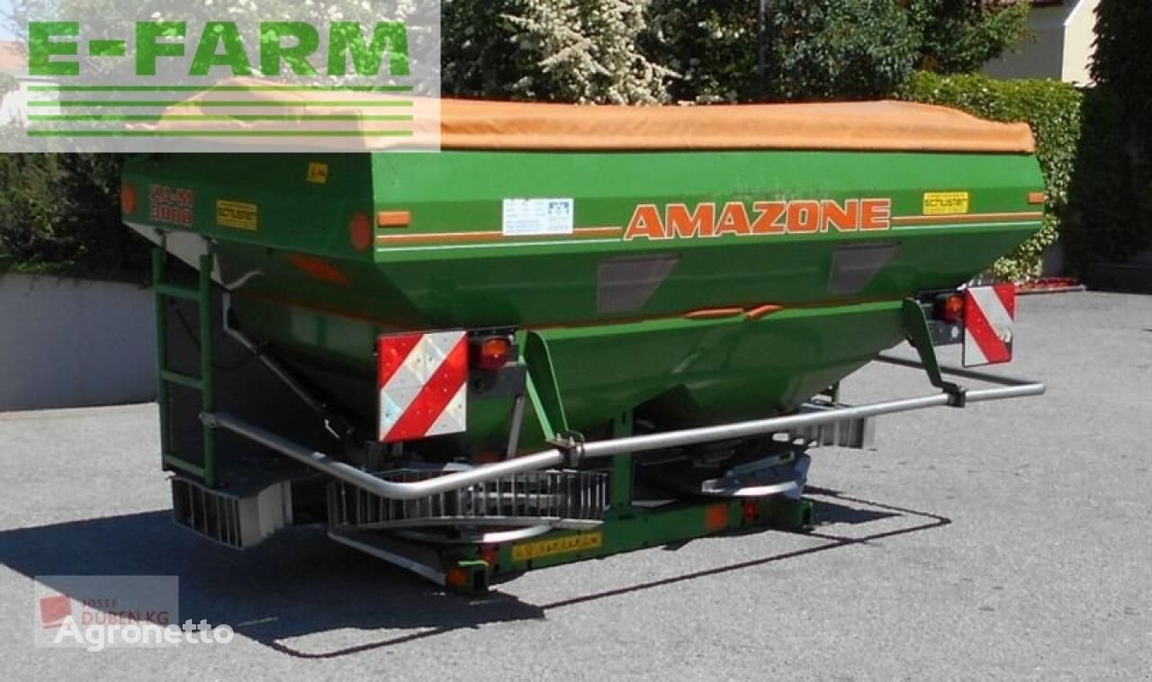 Amazone ZA-M 3000 Ultra nošeni rasipač