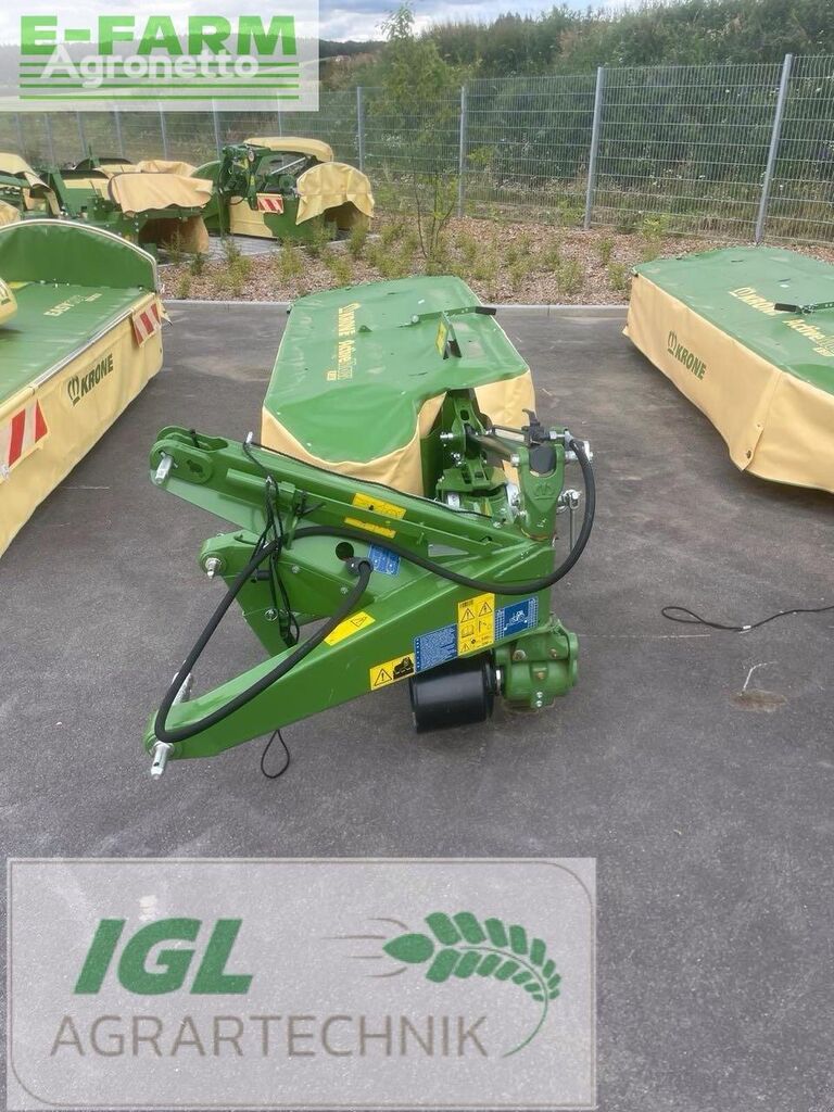 Krone ActiveMow R 240 rotaciona kosilica