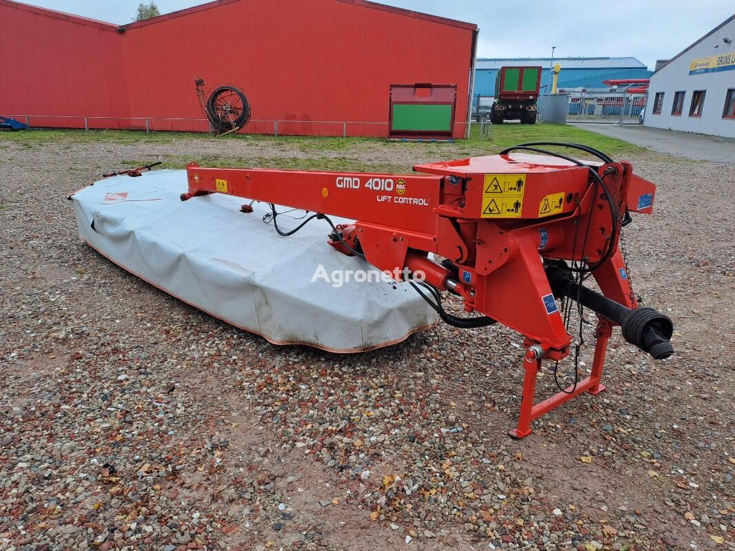 Kuhn GMD 4010-FF rotaciona kosilica