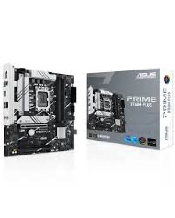 Asus Matična ploča PRIME B760M-PLUS LGA1700