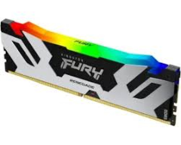 Memorija KINGSTON 48GBDIMMDDR56400MHzCL32FURY Renegade RGB XMP' ( 'KF564C32RSA-48' )