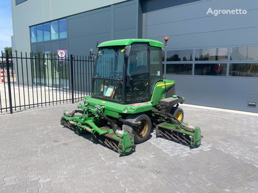 John Deere 1905 4WD Mower, 2013, 5.806 hours! kosilica za travu