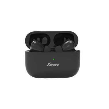 Xwave Y88 TWS sa mik/v5.3/EDR/baza za punjenje Bluetooth stereo slušalice crne