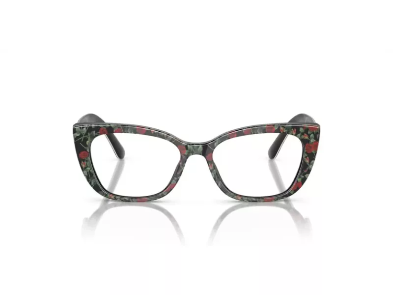 Dolce & Gabbana Kids Naočare DX 3357 3426