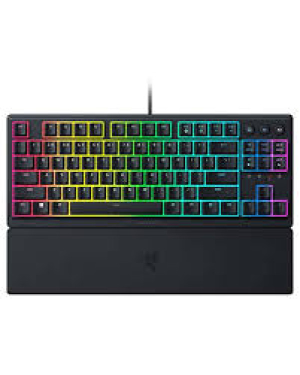 Razer Ornata V3 Tenkeyless Gejmerska tastatura