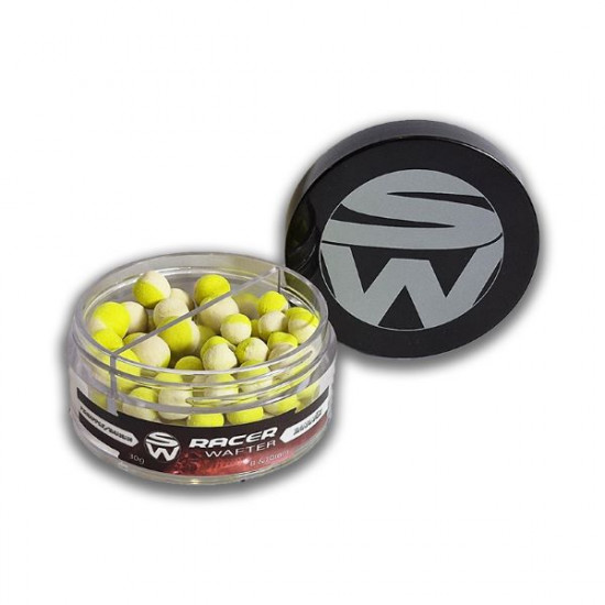 SW WAFTER BALL DVOBOJNI 8-10 30GR BANANA