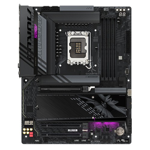 Gigabyte Z890 AORUS ELITE WIFI7 DDR5 ATX LGA1851 Matična ploča