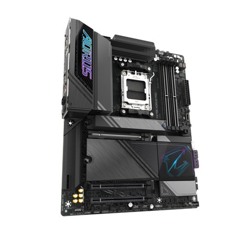 Gigabyte X870E AORUS PRO AM5 DDR5 ATX Matična ploča