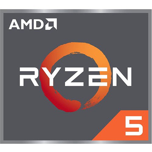 AMD Ryzen 5 5600X MPK AM4 CPU Procesor | 100-100000065MPK