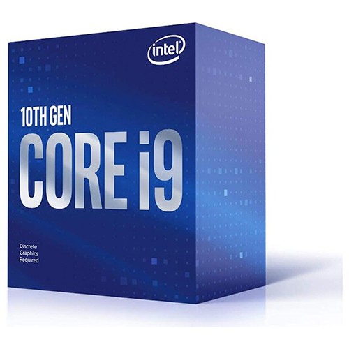 Intel Core i9-10900F LGA1200 Procesor | BX8070110900F