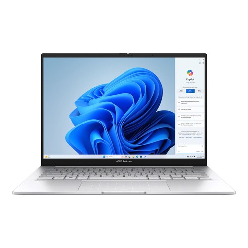 Asus Zenbook 14 OLED laptop UX3405MA-QD436W