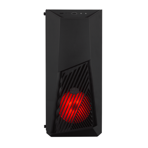 VIP Classic MasterBox VIP Gaming računar - Intel Core i5-14500, B760, GeForce RTX 4060 Ti 8GB, 500GB NVME SSD, 16GB DDR5 6000, K501L, 650W PSU, Windows 11 Pro RK