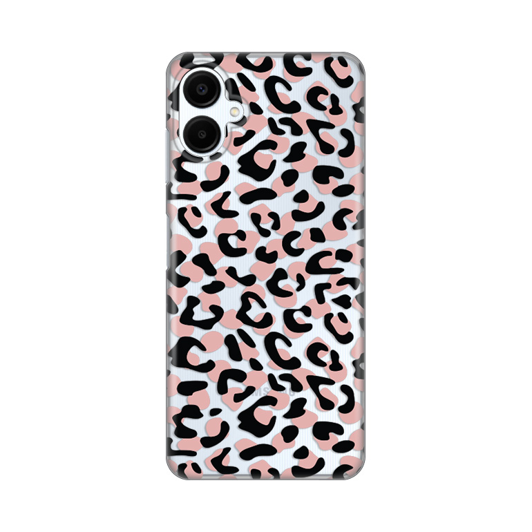 Maska Silikonska Print Skin za Samsung A065F Galaxy A06 Animal