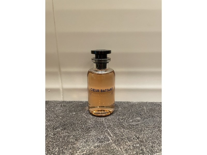 Louis Vuitton Couer Battant 5ml dekanti