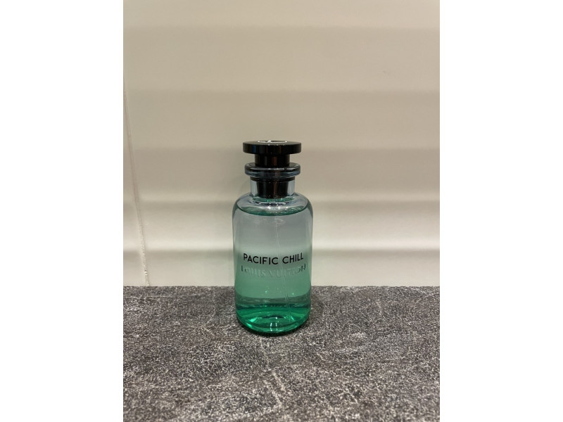 Louis Vuitton Pacific Chill 10ml dekanti