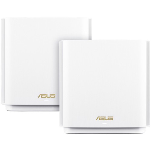 Asus ZenWiFi AX XT8 (W-1-PK) AX6600 Wi-Fi 6 Mesh sistem