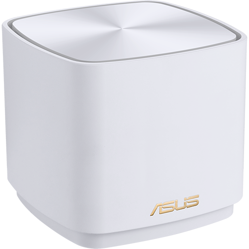 Asus ZenWiFi XD5 (W-2-PK) Bežični WiFi 6 sistem