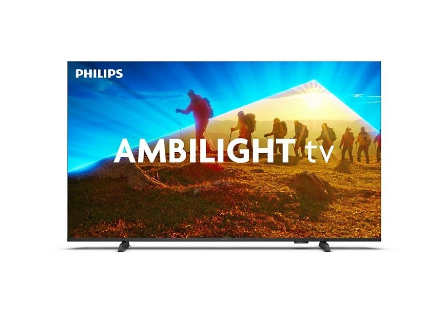 PHILIPS TV 43PUS8009/12 AMBILIGHT