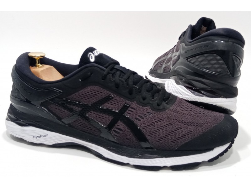 ASICS GEL-KAYANO 24 T749N FlyteFoam (EUR45-28,5CM)