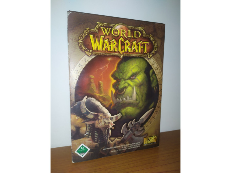 World of Warcraft