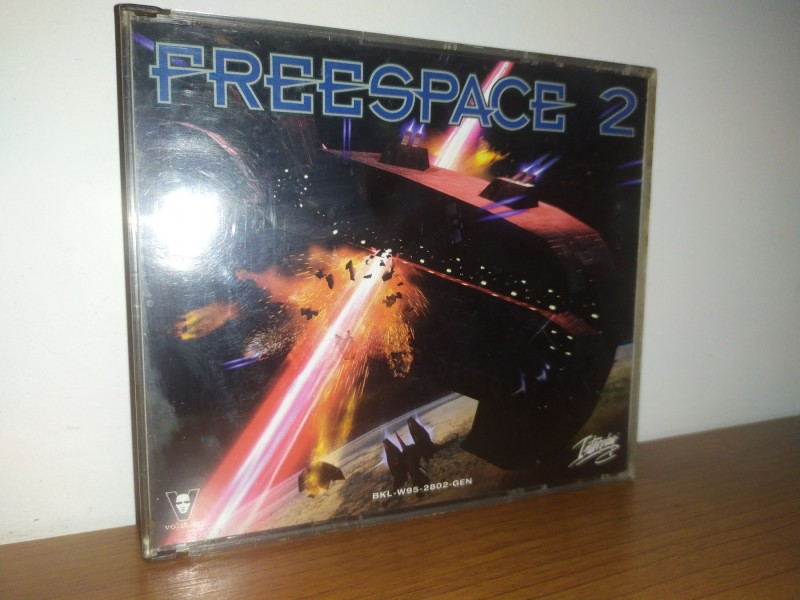 Freespace 2