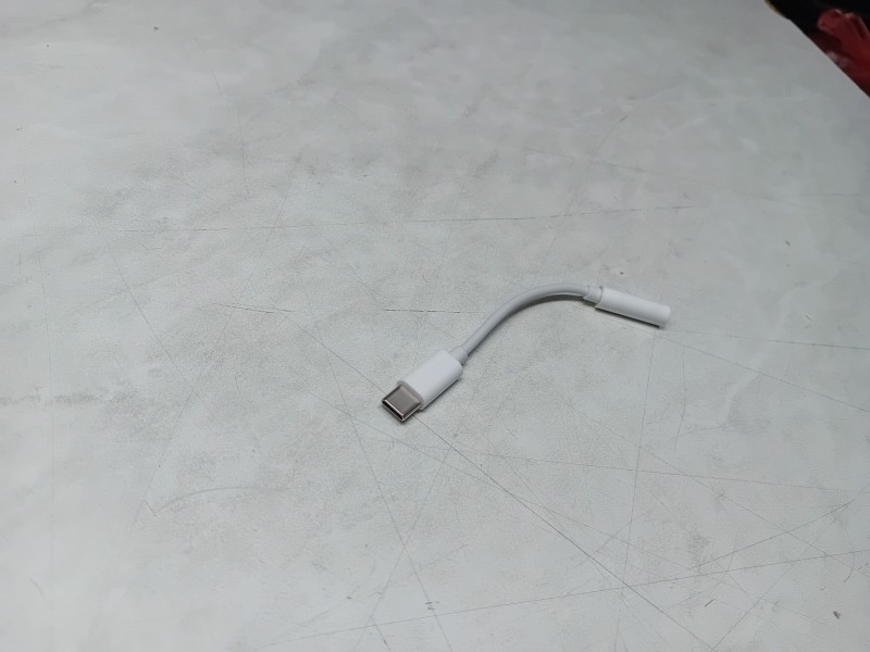 usb c 3,5mm adapter za slušalice