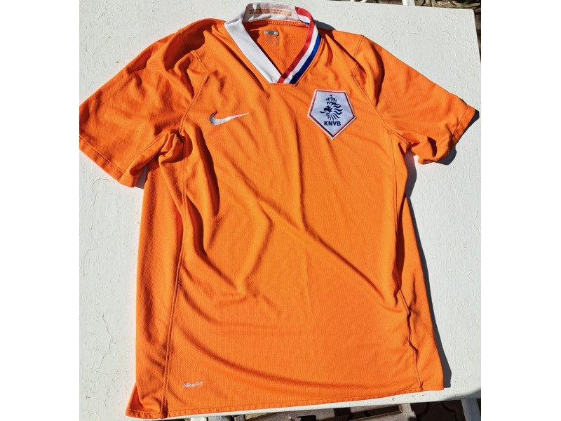 Holland ORIGINAL NIKE M dres