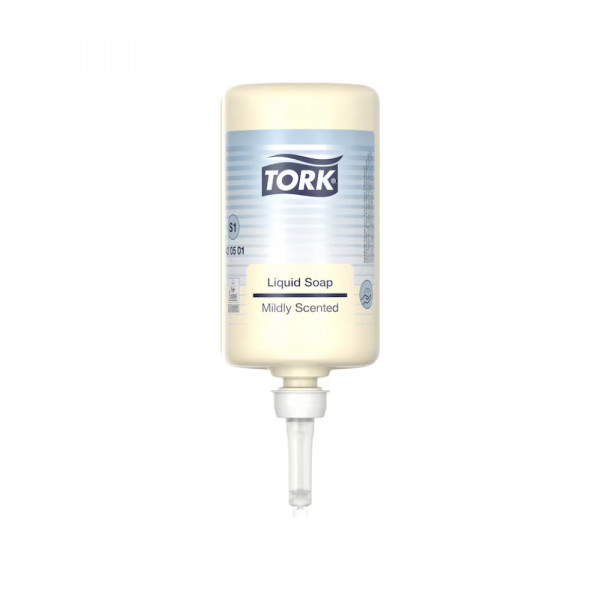 Tečni sapun Tork S1 Mildy Scented Premium 1000ml