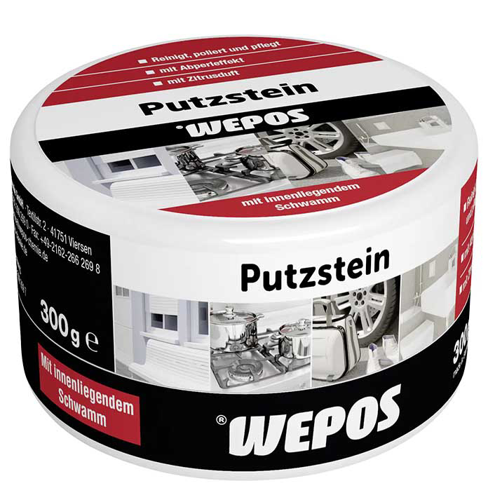 Wepos pasta 300 g