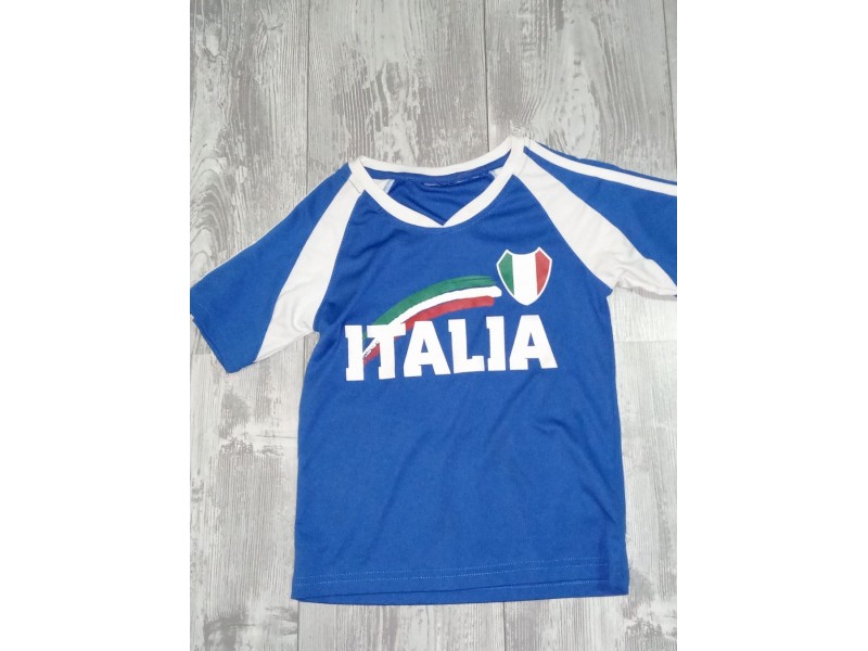 ITALIA..DRES ZA DECAKE 110cm