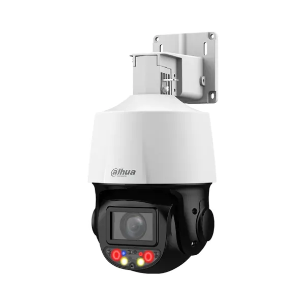 SD3E410DB-GNY-A-PV1 IP PTZ Speed dome kamera Dahua