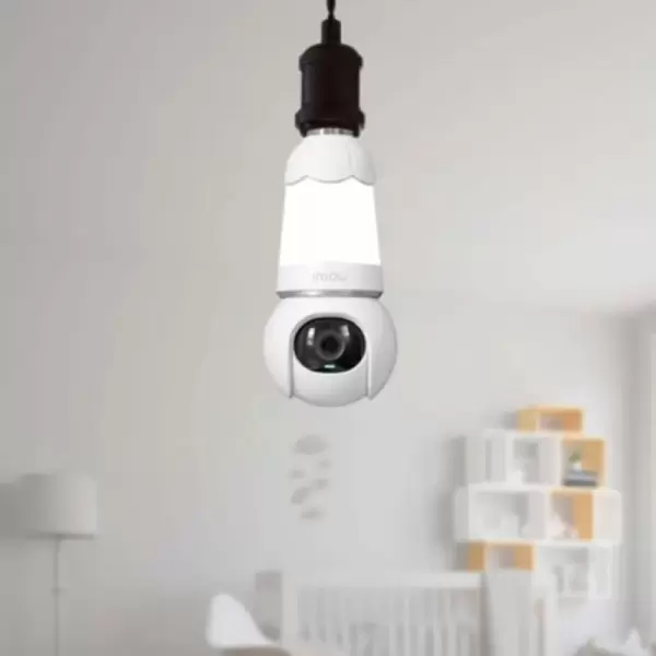 Sijalica kamera bežična IMOU Bulb Cam