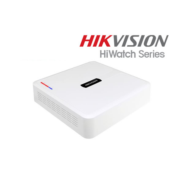 HWD-5108 Hikvision DVR snimač