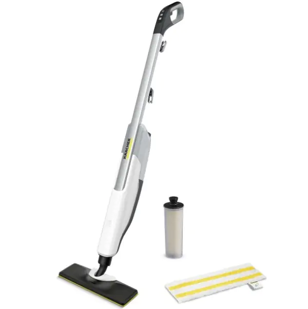 KARCHER SC 2 Upright Paročistač