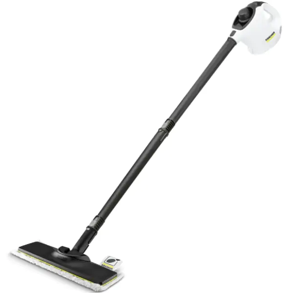 KARCHER SC 1 EASYFIX Paročistač beli (1.516-401.0)