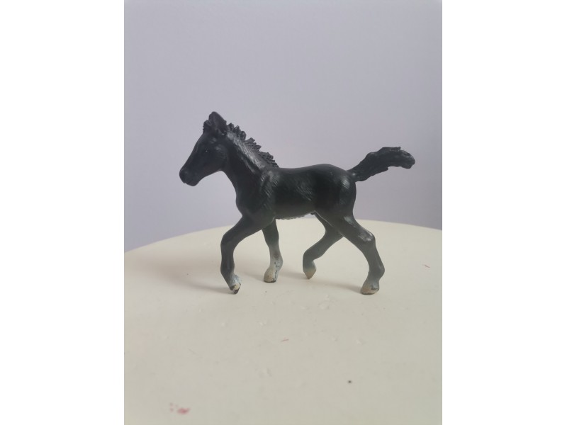 Schleich zdrebe lipicanera