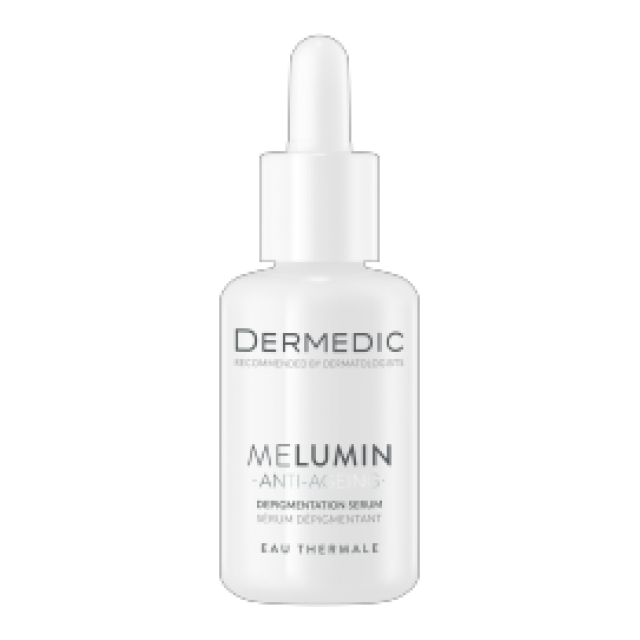 DERMEDIC MELUMIN SERUM 30 ML