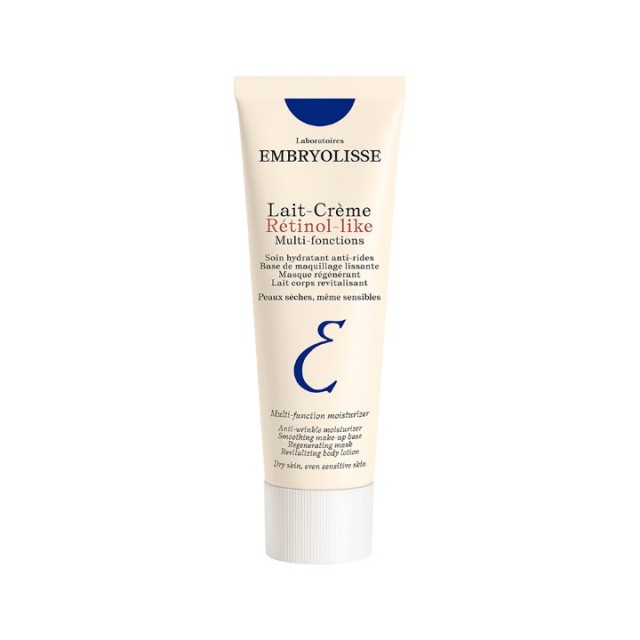 EMBRYOLISSE LAIT CREME RETINOL LIKE 75ML