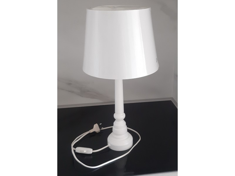 LAMPA - Rucni rad