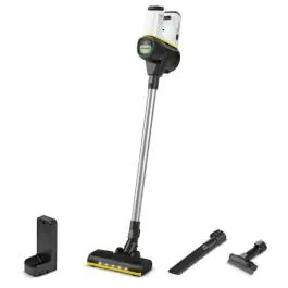 KARCHER VC 6 Štapni usisivač sa posudom beli