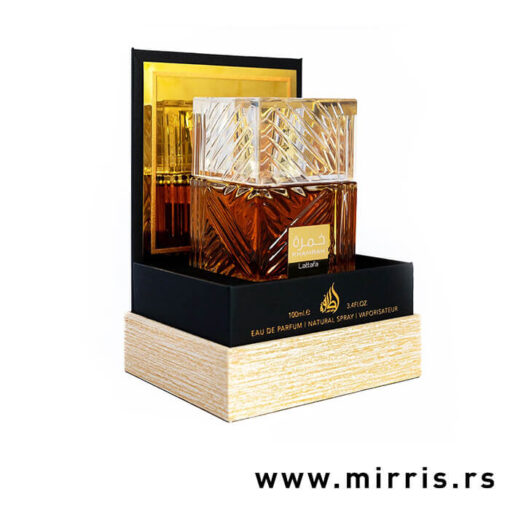 Lattafa Khamrah 100ml EDP