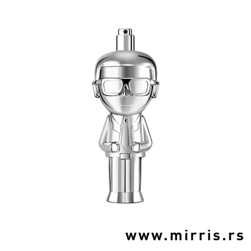 Karl Lagerfeld Ikonik Man 100ml EDP Tester