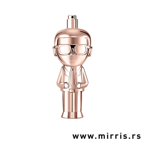 Karl Lagerfeld Ikonik Woman 100ml EDP Tester