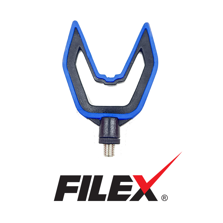 FIL FISHING FEEDER REST VOX